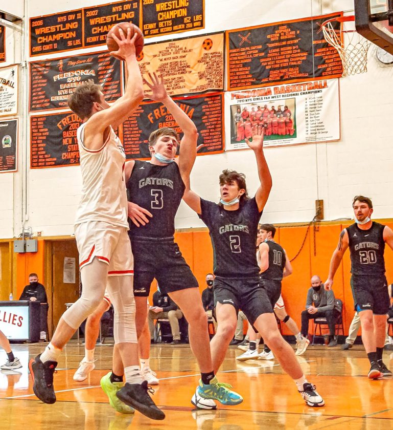 Long time coming | News, Sports, Jobs - Observer Today